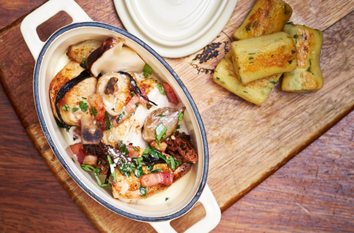 Home Restaurant Belfast | Restaurants Belfast City Centre - The Home of ...